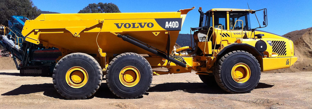 Employment | LS Quarry