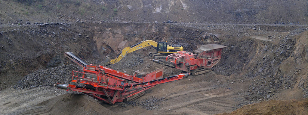 Services top image | LS Quarry