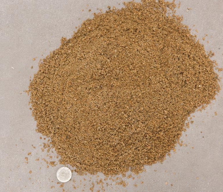 Spec - Brown Packing Sand | LS Quarry