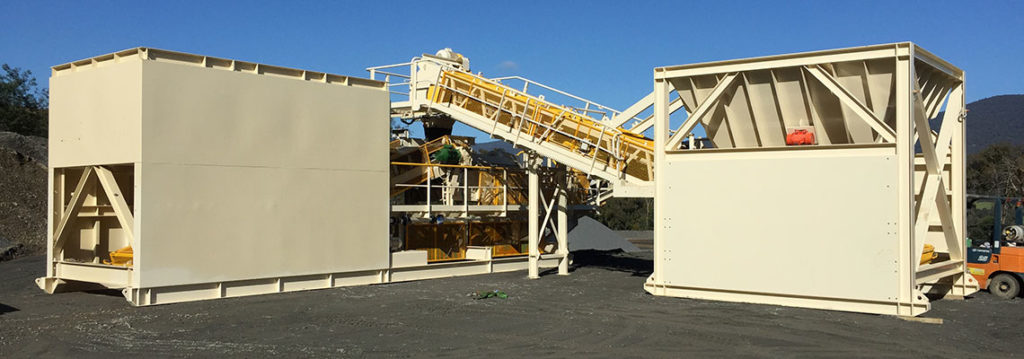 Wet Mixing | LS Quarry