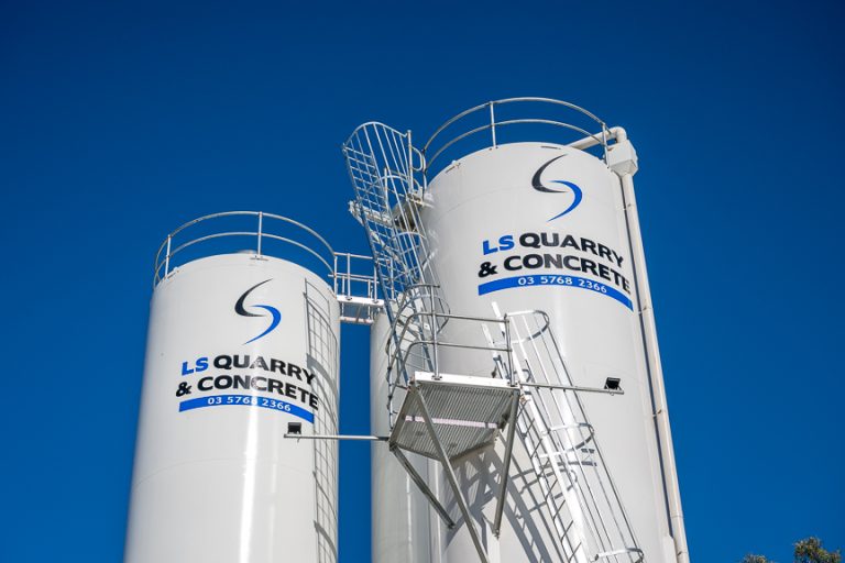 Concrete | LS Quarry